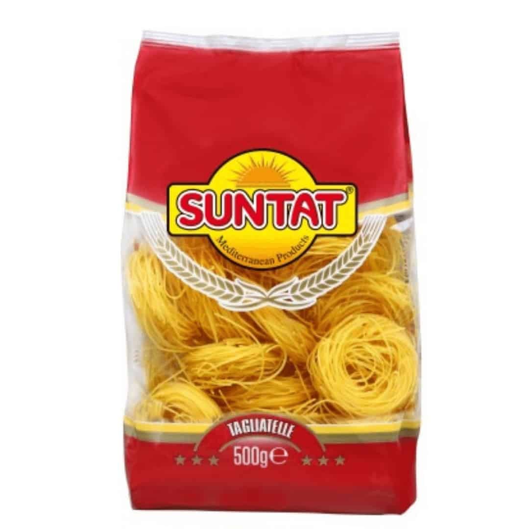 Suntat Tagliatelle 500g – AIMA ONLINE