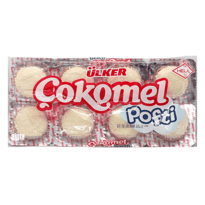 Ülker – AIMA ONLINE