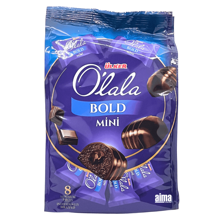 Ülker – AIMA ONLINE