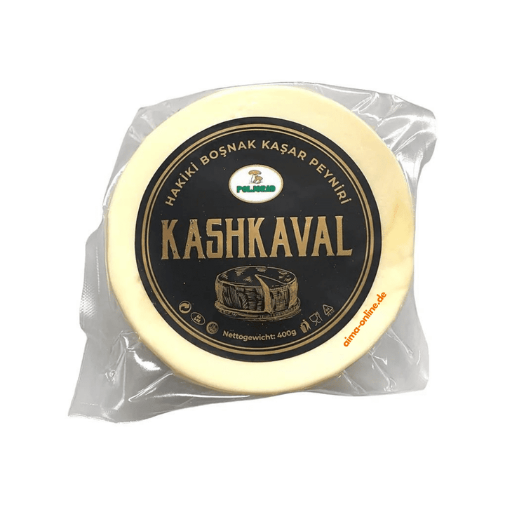 Kaşar Kashkaval Käse – AIMA ONLINE